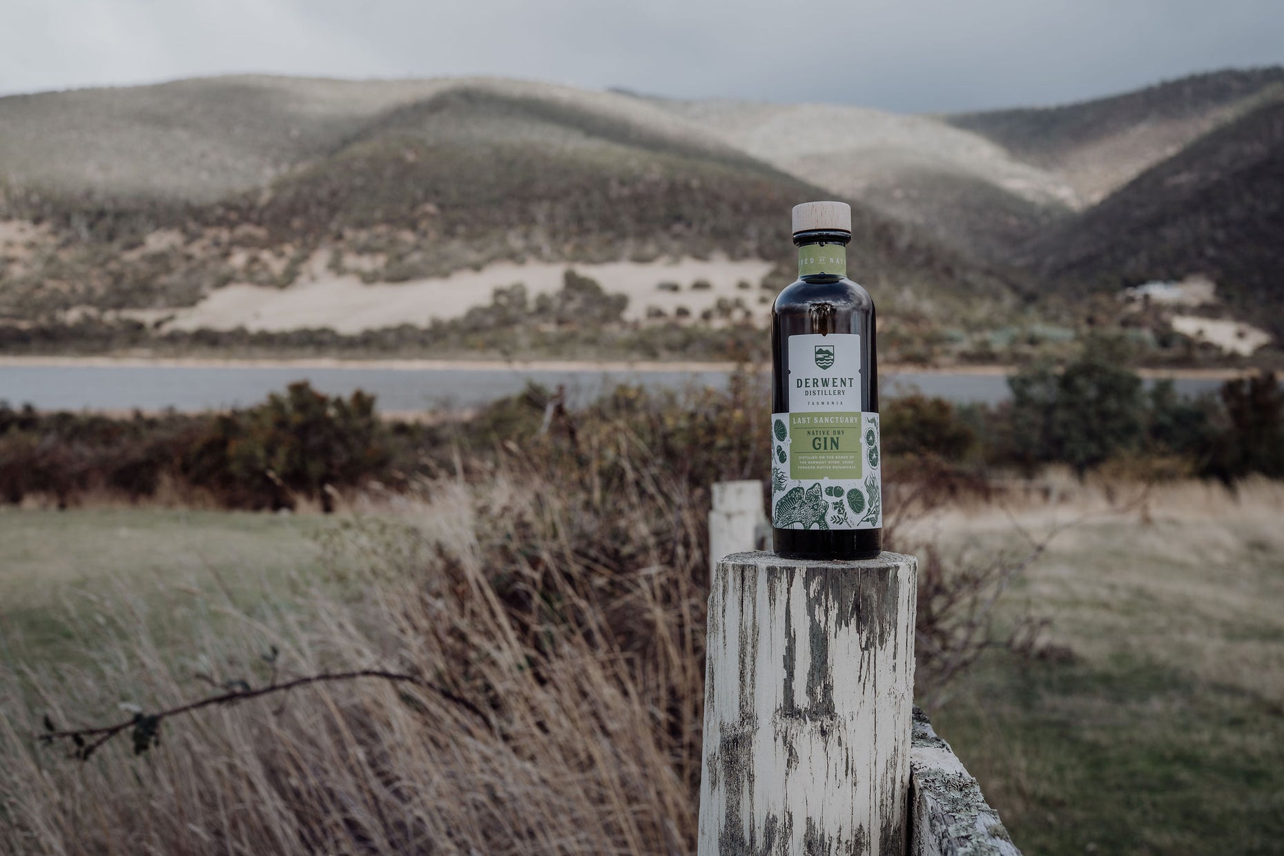 Derwent Distillery Tasmania | Whisky & Gin Tastings at Cellar Door ...